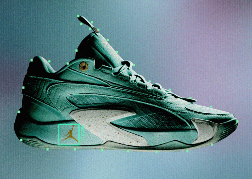 Jordan Brand Officially Announces the Jordan Luka 2 - Sneaker News