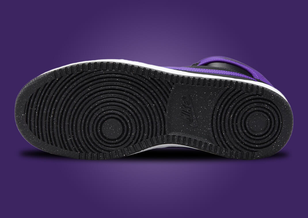 This Air Jordan AJKO 1 Field Purple Releases July 7 - Sneaker News