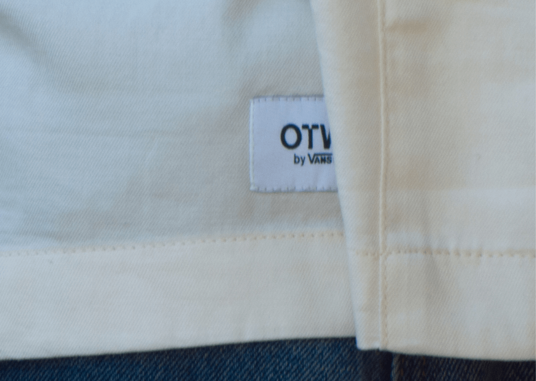 Vans Rebrands Vault Collaboration Label as OTW - Sneaker News