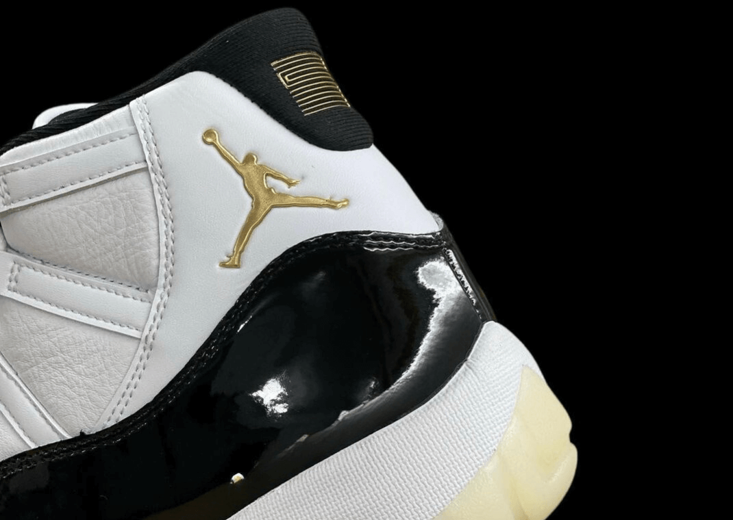 The Air Jordan 11 Gratitude Releases December 9 2023 - Sneaker News