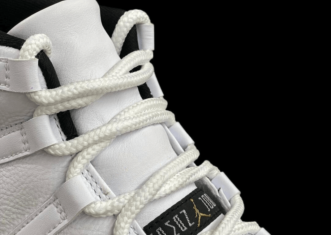 The Air Jordan 11 Gratitude Releases December 9 2023 - Sneaker News
