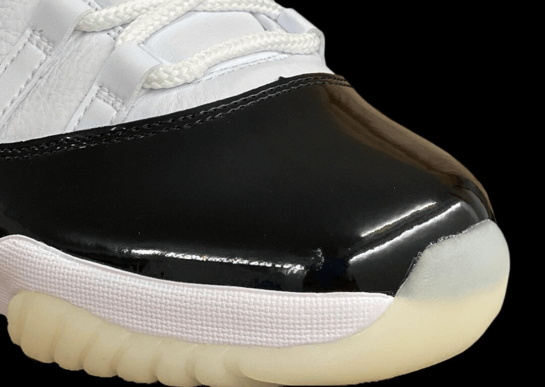 The Air Jordan 11 Gratitude Releases December 2023