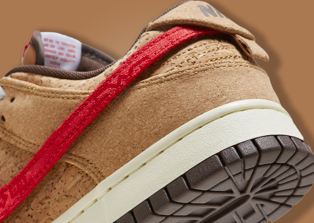 The CLOT x Nike Dunk Low What The? Releases July 29 - Sneaker News
