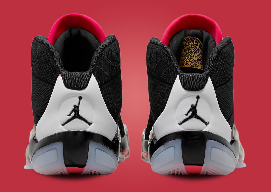 The Air Jordan 38 Fundamental Releases August 25 - Sneaker News