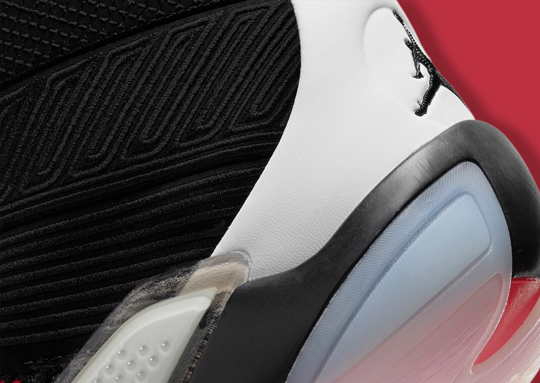 The Air Jordan 38 Fundamental Releases August 25 - Sneaker News