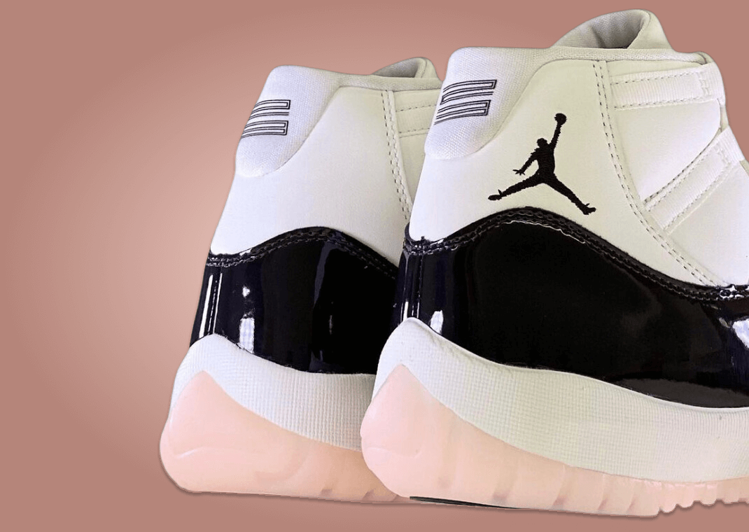 The Air Jordan 11 Neapolitan (W) Releases November 2023 - Sneaker News
