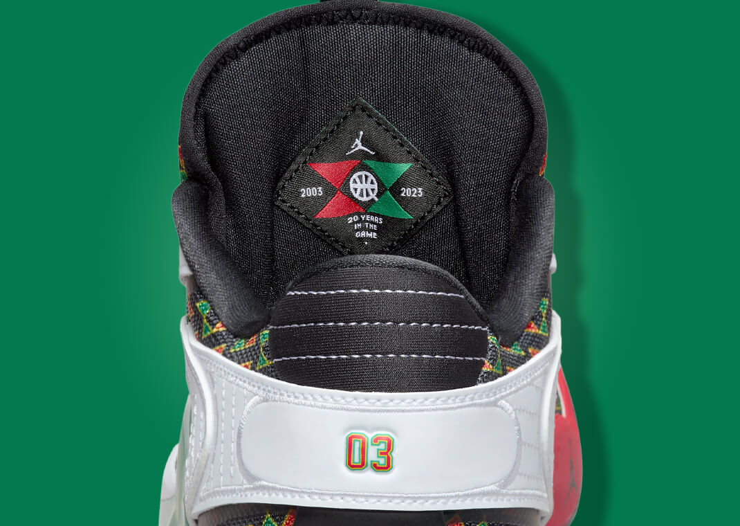 The Jordan Luka 2 Quai54 Releases in the EU on June 23 - Sneaker News