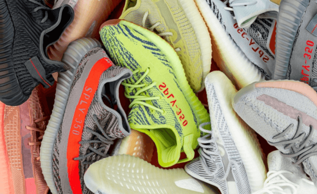 The Top 10 Yeezy 350s of All Time - Sneaker News