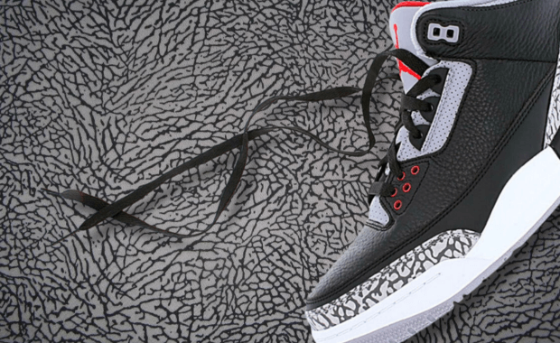 The Top 10 Air Jordan 3 Sneakers of All Time - Sneaker News