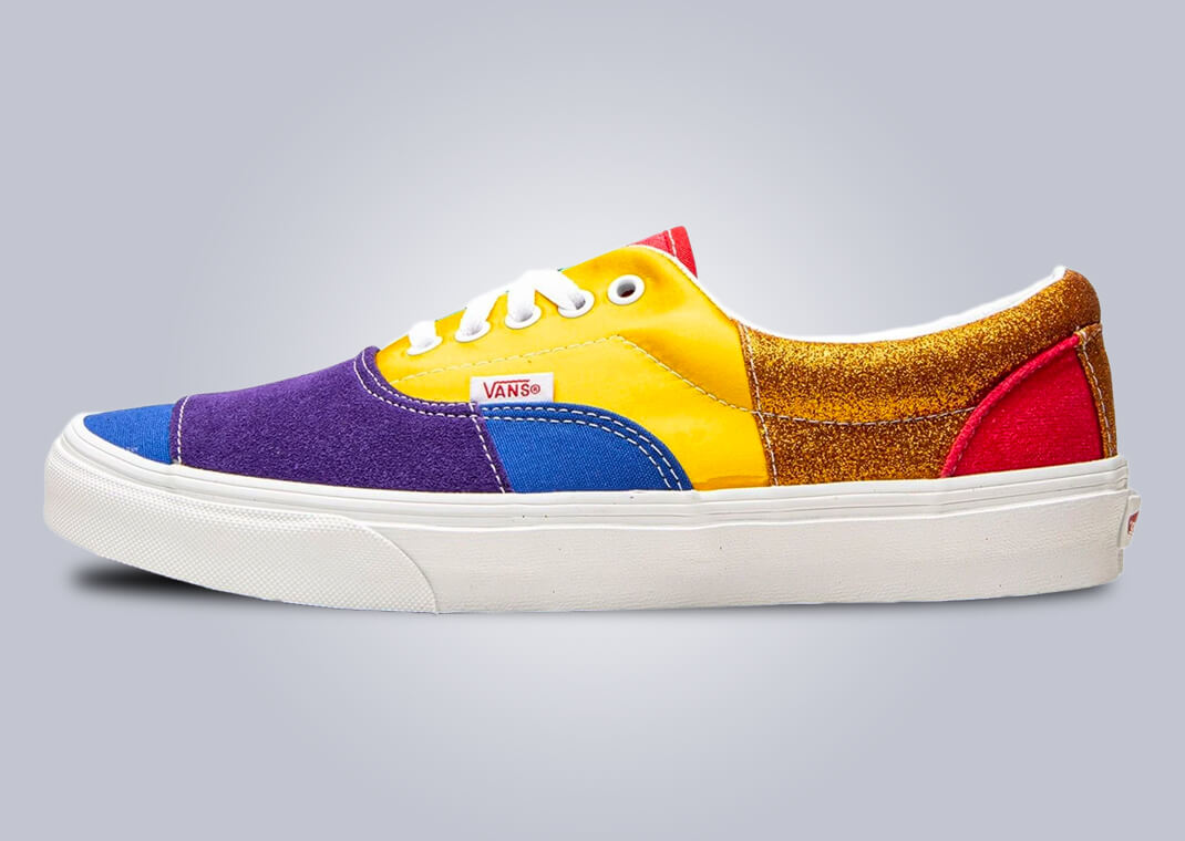 The Top 10 Pride Sneakers of All Time - Sneaker News