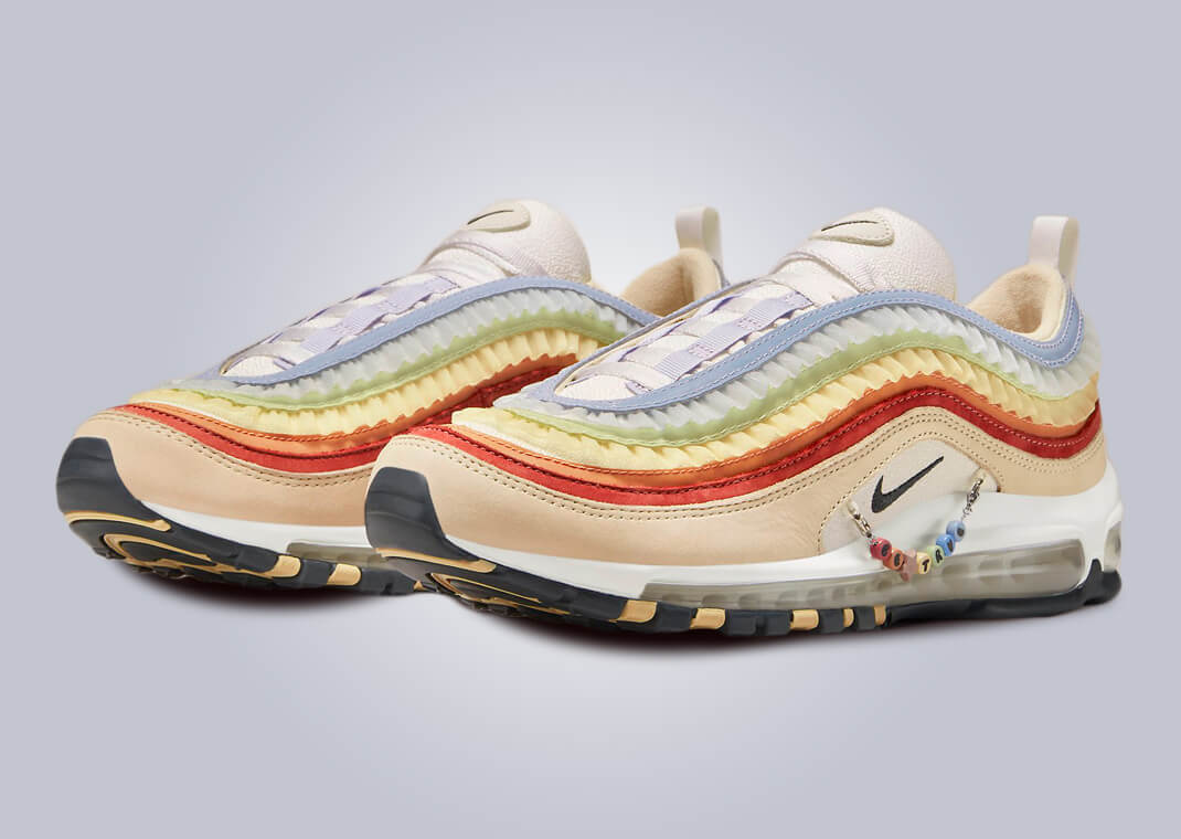 The Top 10 Pride Sneakers of All Time - Sneaker News