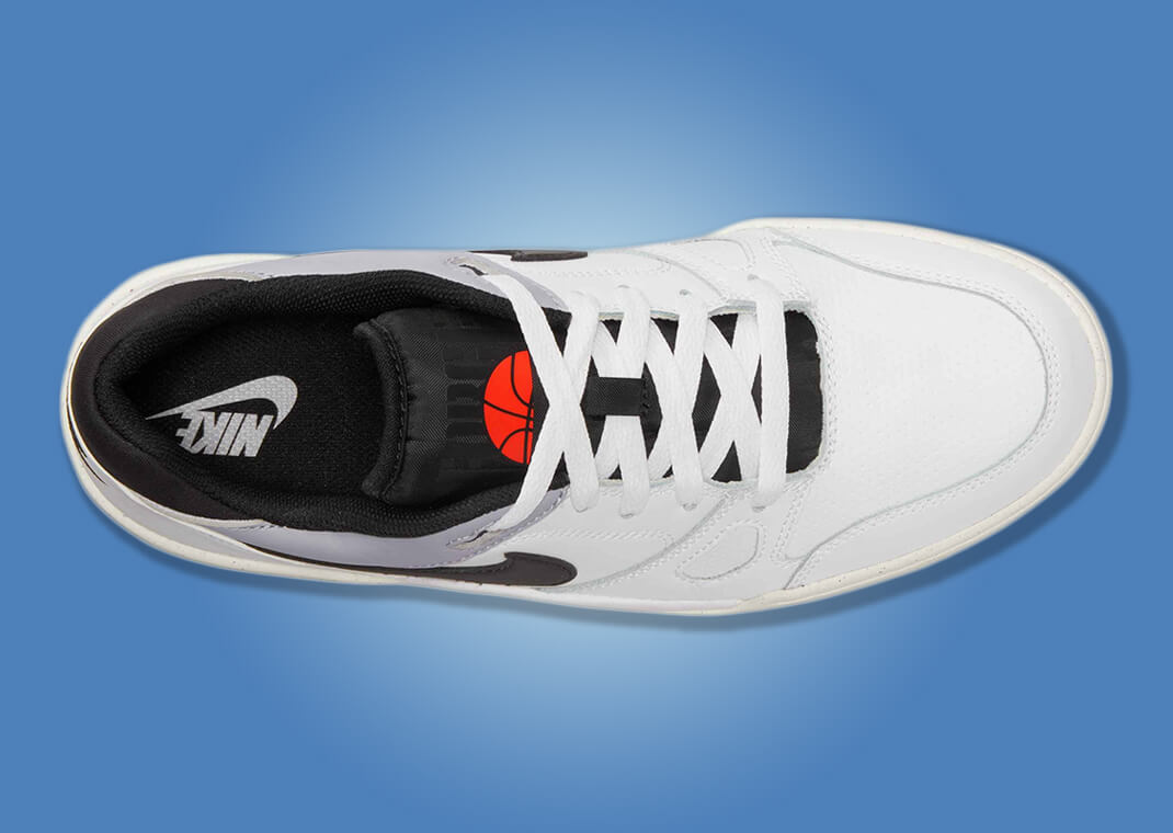 The Nike Full Force Lo Takes Inspiration From the Air Force III ...