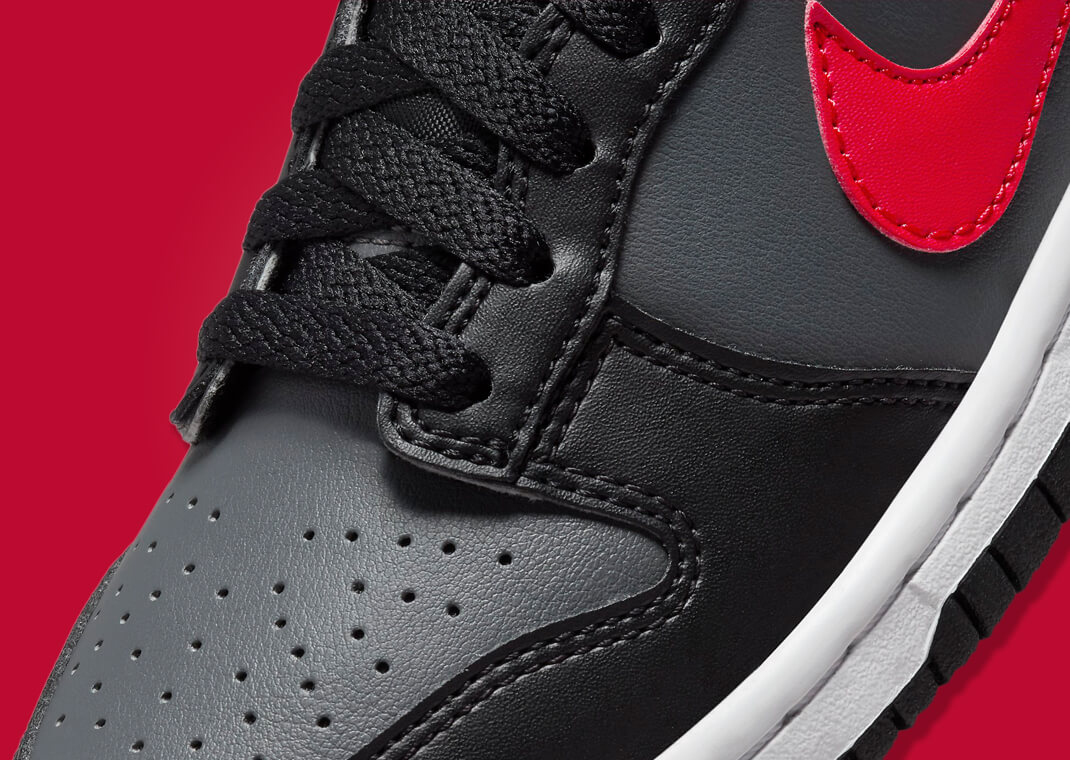 The Kid's Exclusive Nike Dunk Low Spider-Verse Releases This Holiday ...