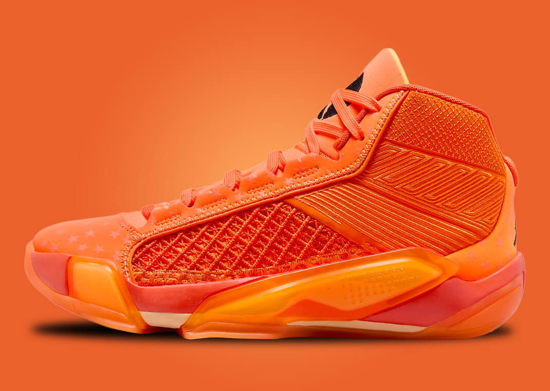 The Air Jordan 38 WNBA Releases September 25 - Sneaker News