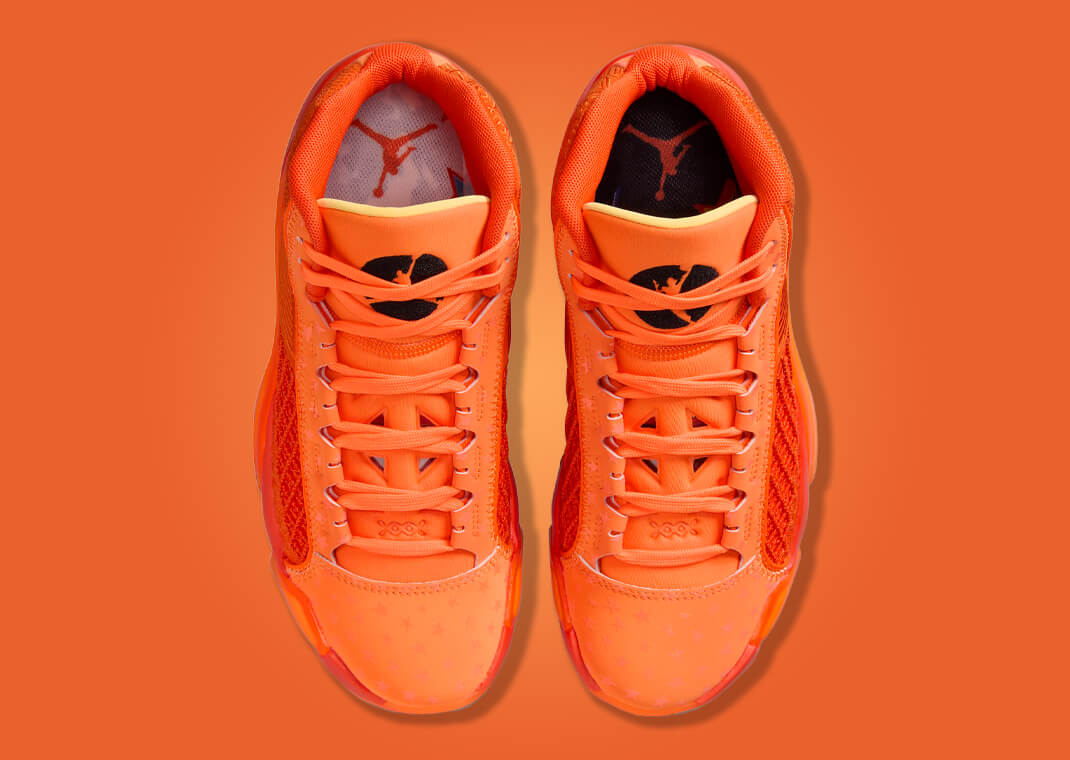 The Air Jordan 38 WNBA Releases September 25 - Sneaker News