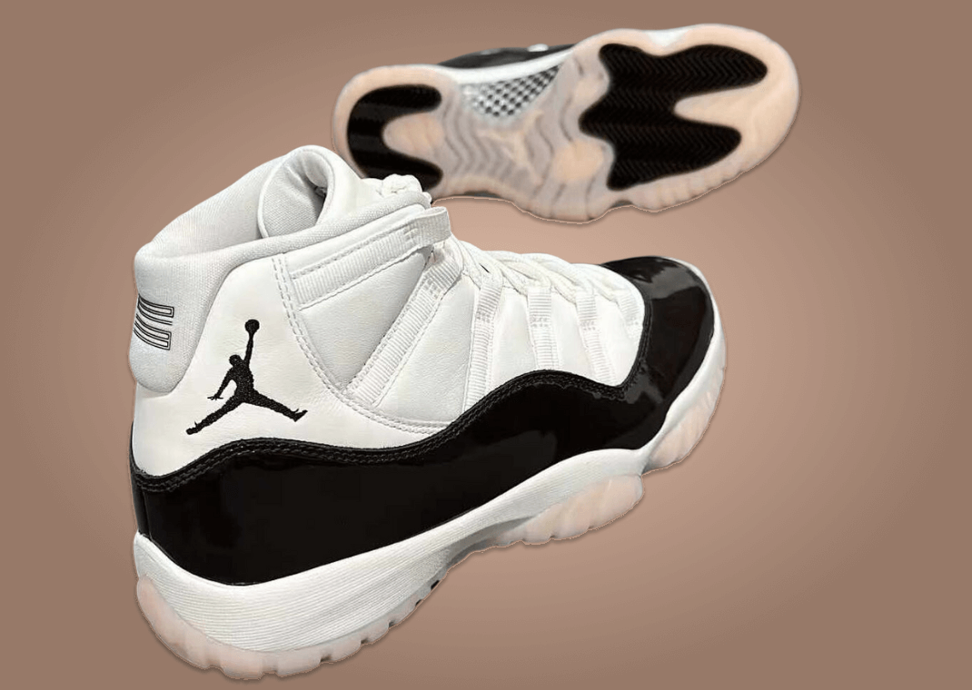 The Air Jordan 11 Neapolitan (W) Releases November 2023 - Sneaker News