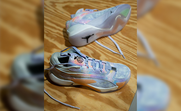 The Jordan Luka 2 Joins the 2023 EYBL Collection - Sneaker News