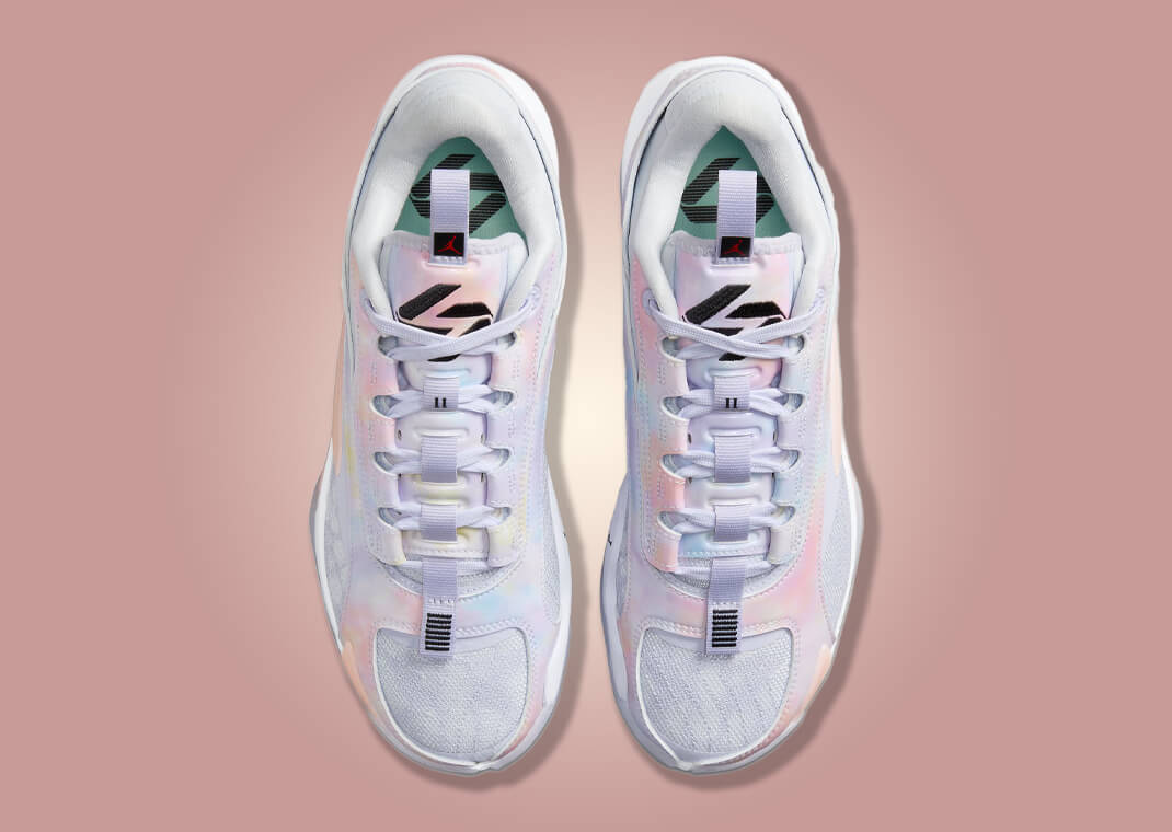 The Jordan Luka 2 Nebula Releases July 27 - Sneaker News