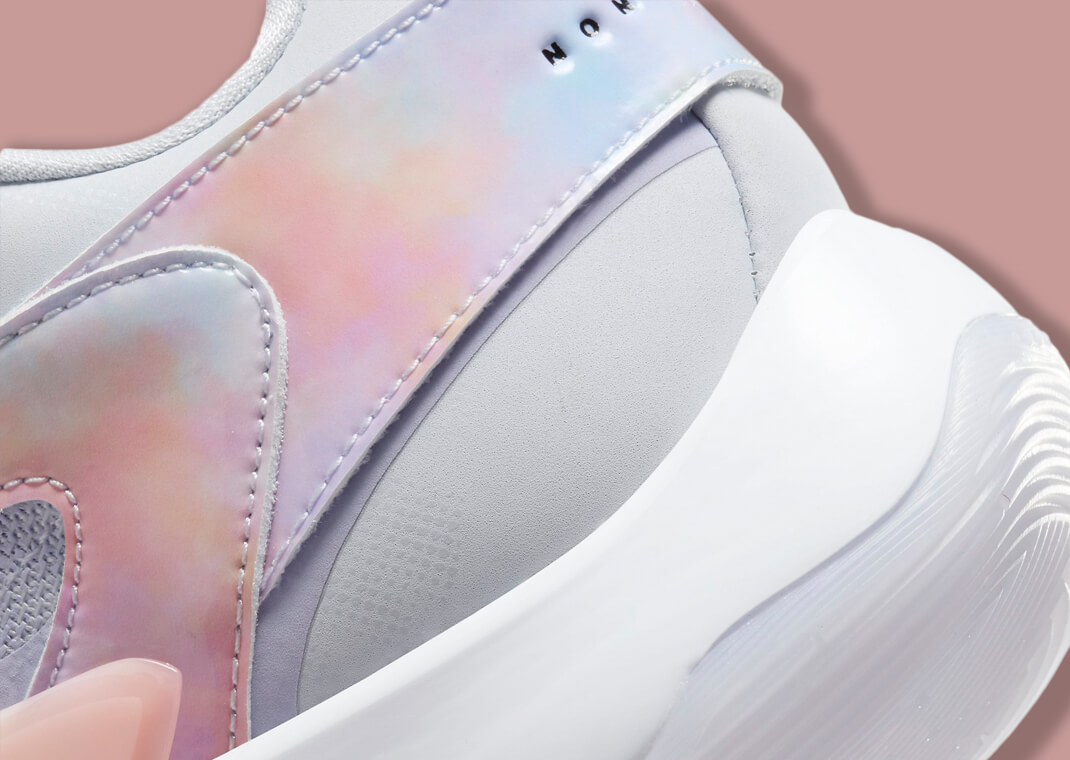 The Jordan Luka 2 Nebula Releases July 27 - Sneaker News