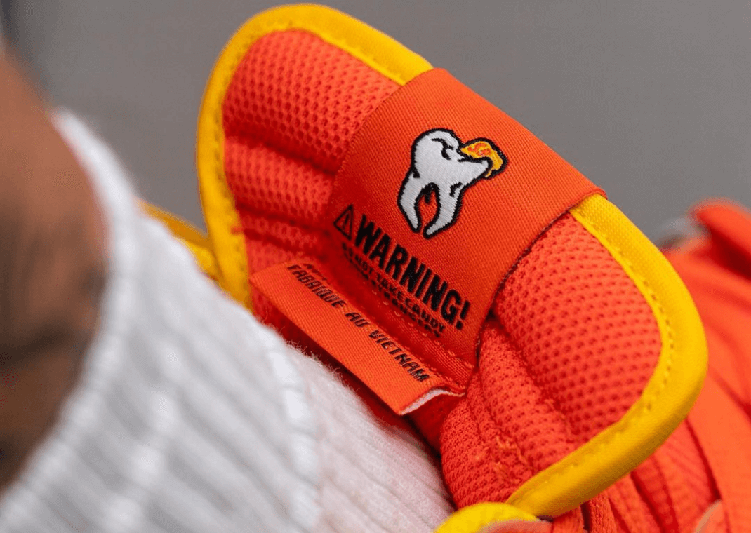 The Nike SB Dunk High Trick Or Treat Releases October - Sneaker News