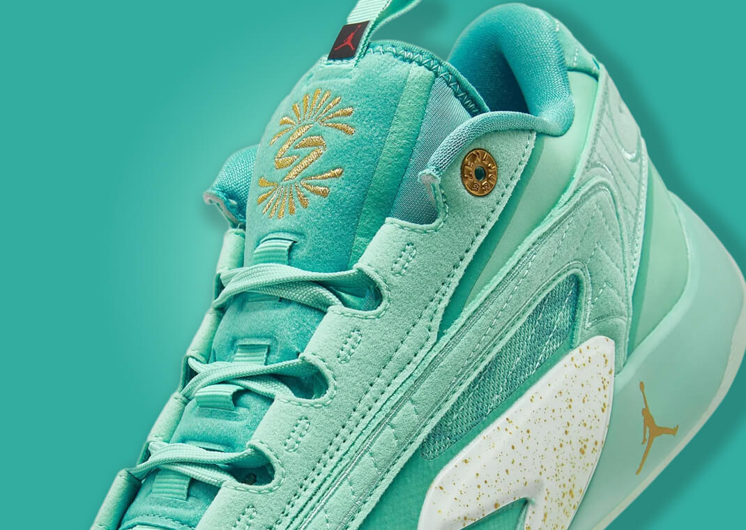 The Jordan Luka 2 Matador Releases August 3 - Sneaker News