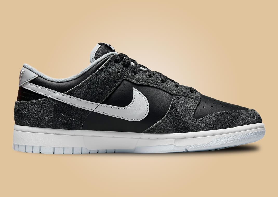 The Nike Dunk Low Animal Pack Restocks Holiday 2023 - Sneaker News