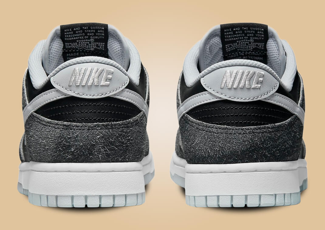The Nike Dunk Low Animal Pack Restocks Holiday 2023 - Sneaker News