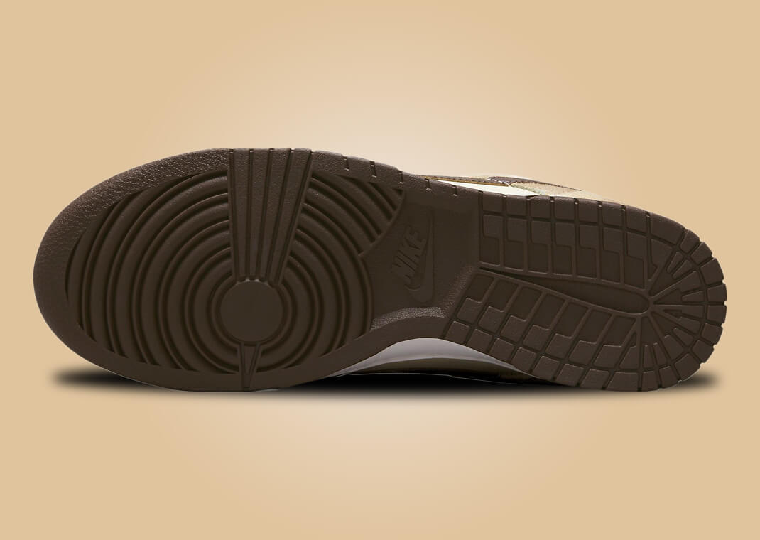 The Nike Dunk Low Animal Pack Restocks Holiday 2023 - Sneaker News
