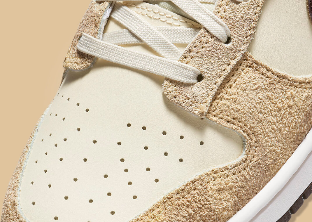 The Nike Dunk Low Animal Pack Restocks Holiday 2023 - Sneaker News