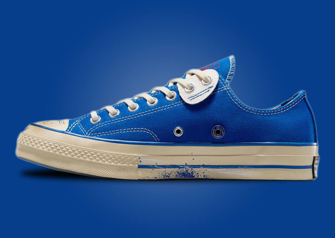 ADER error's Converse Chuck 70 Collection Releases July 27 - Sneaker News