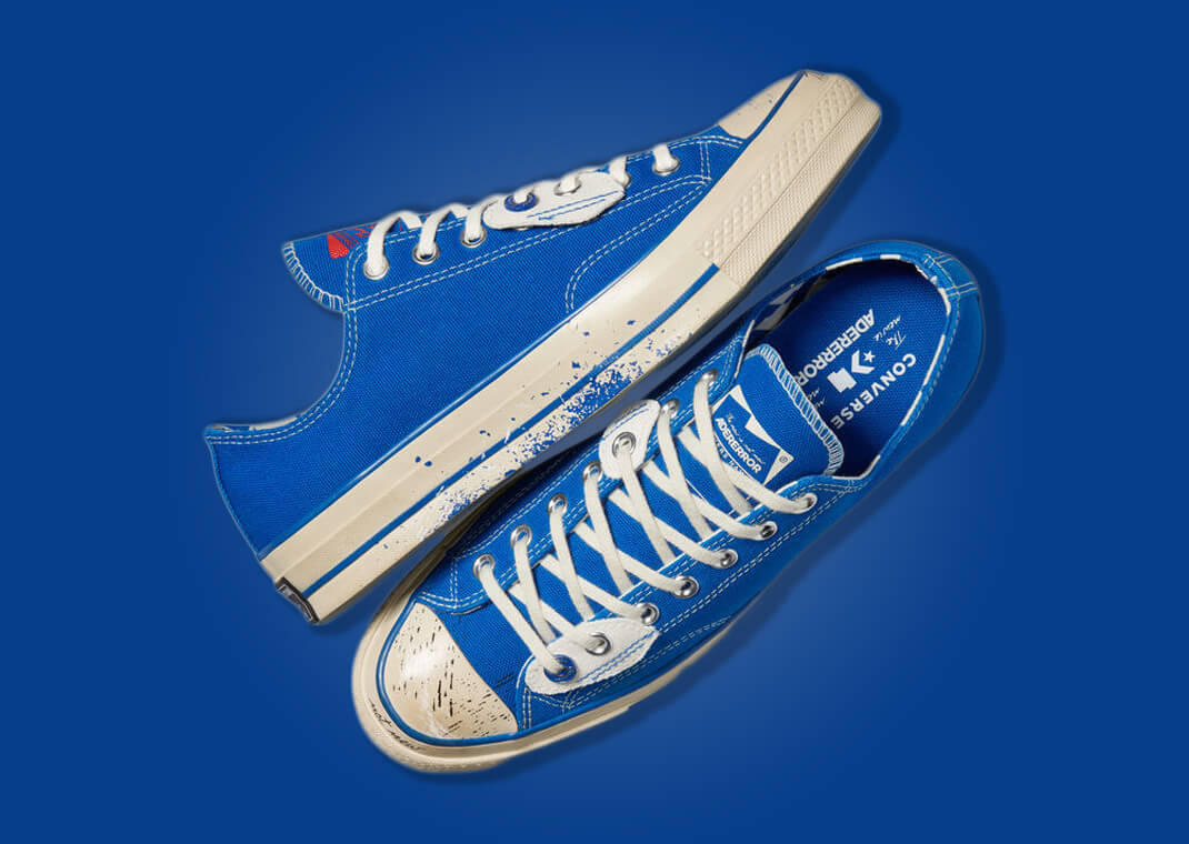 ADER error's Converse Chuck 70 Collection Releases July 27 - Sneaker News