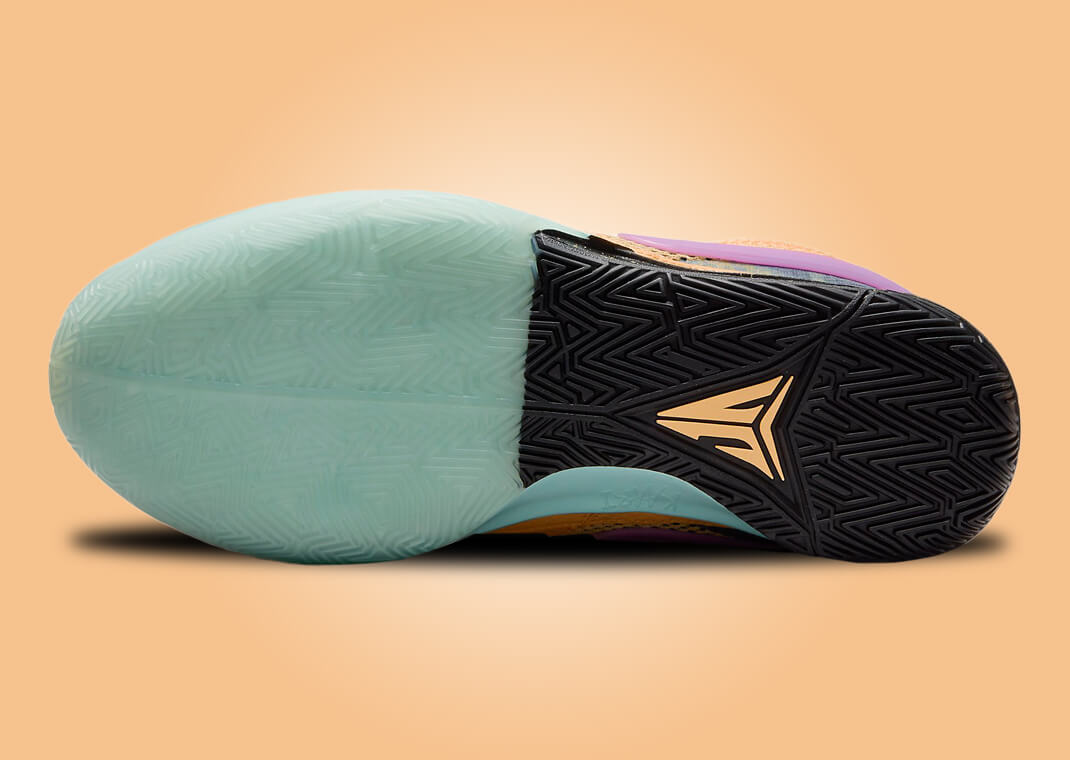 The Nike Ja 1 EYBL Launches This Fall - Sneaker News