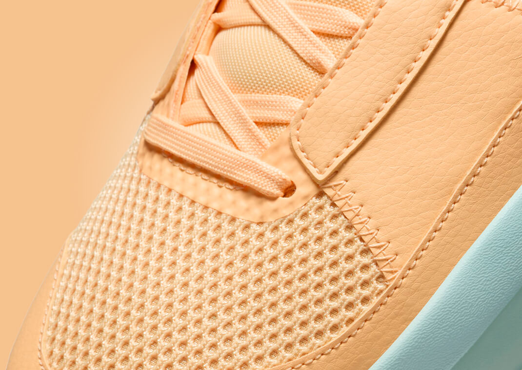 The Nike Ja 1 EYBL Launches This Fall - Sneaker News