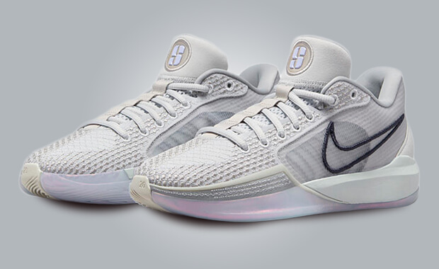 The Nike Sabrina 1 Ionic Releases September 1 - Sneaker News