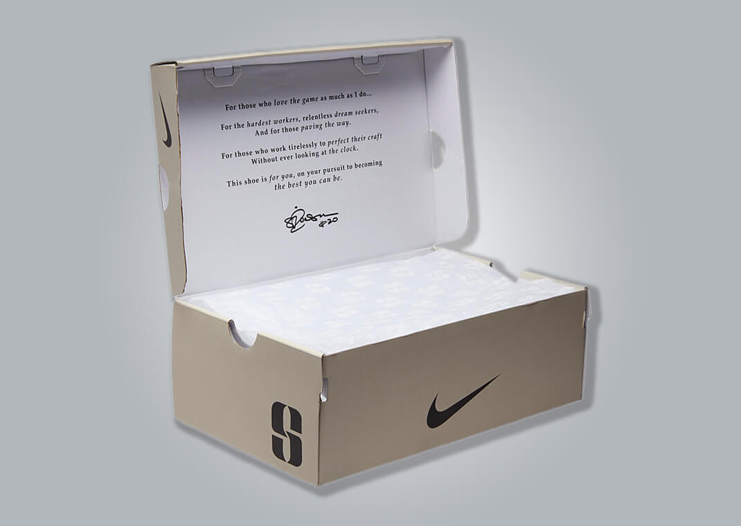 The Nike Sabrina 1 Ionic Releases September 1 - Sneaker News