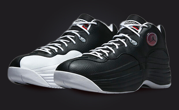The Jordan Jumpman Team 1 Playoff Releases Fall 2023 - Sneaker News