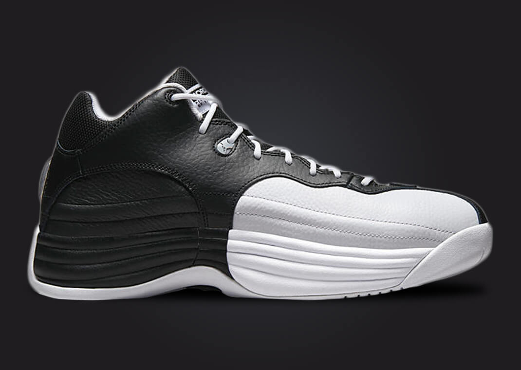 The Jordan Jumpman Team 1 Playoff Releases Fall 2023 - Sneaker News