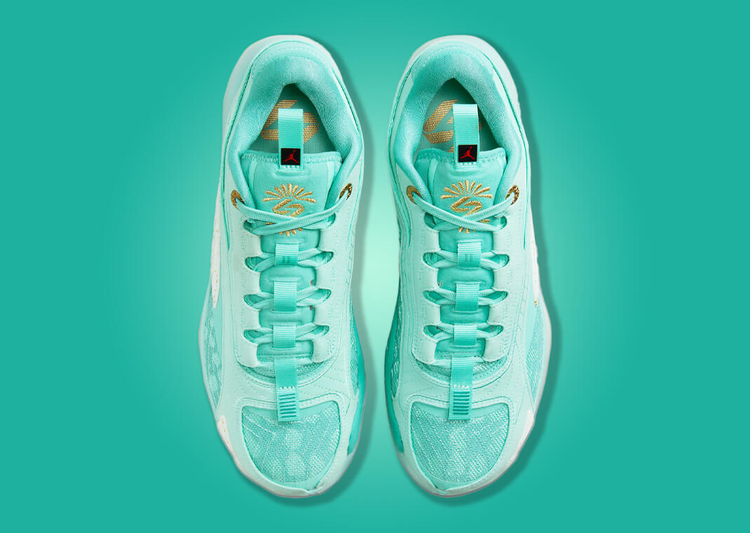 The Jordan Luka 2 Matador Releases August 3 - Sneaker News
