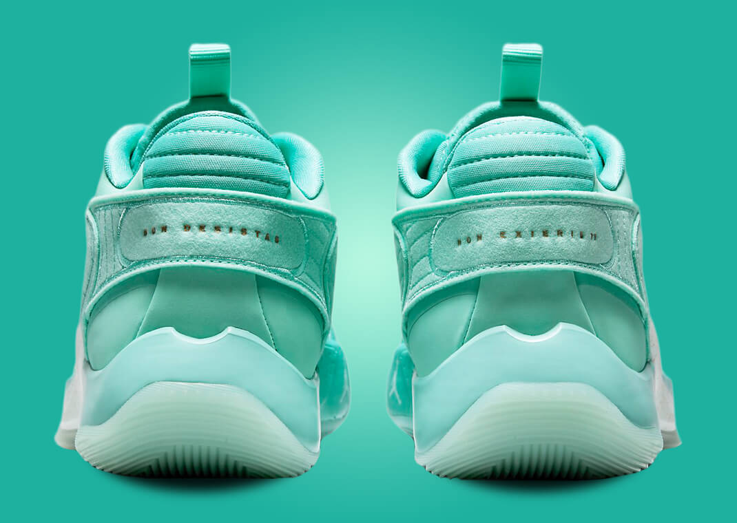 The Jordan Luka 2 Matador Releases August 3 - Sneaker News