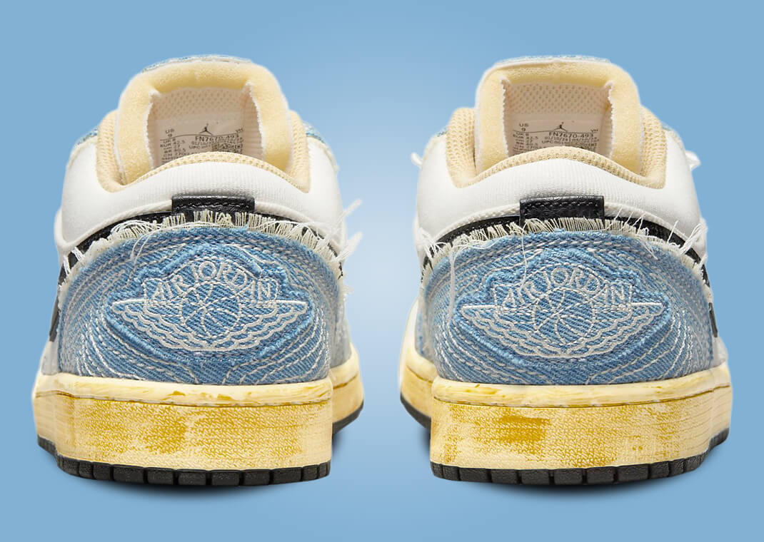 The Air Jordan 1 Low World Make Japan Releases September 9 in the EU ...