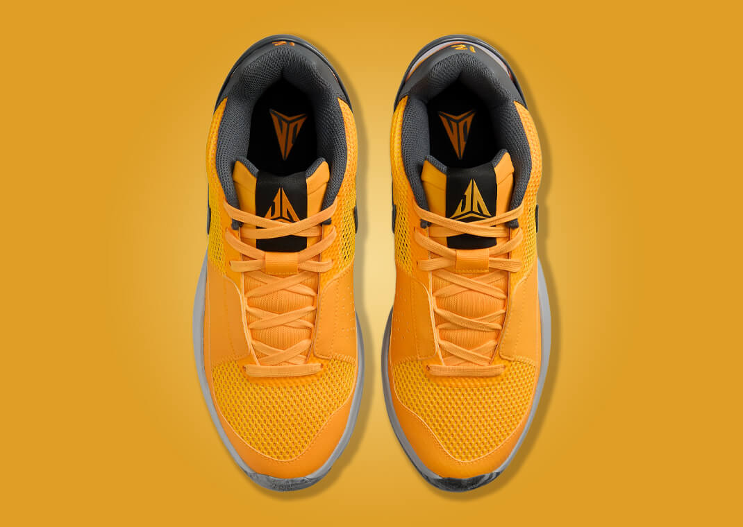 The Nike Ja 1 Wet Cement PE Releases August 10 - Sneaker News