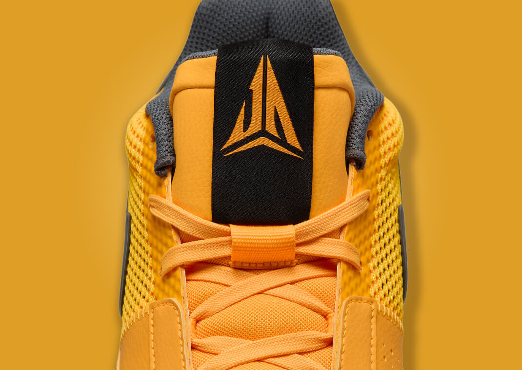 The Nike Ja 1 Wet Cement PE Releases August 10 - Sneaker News