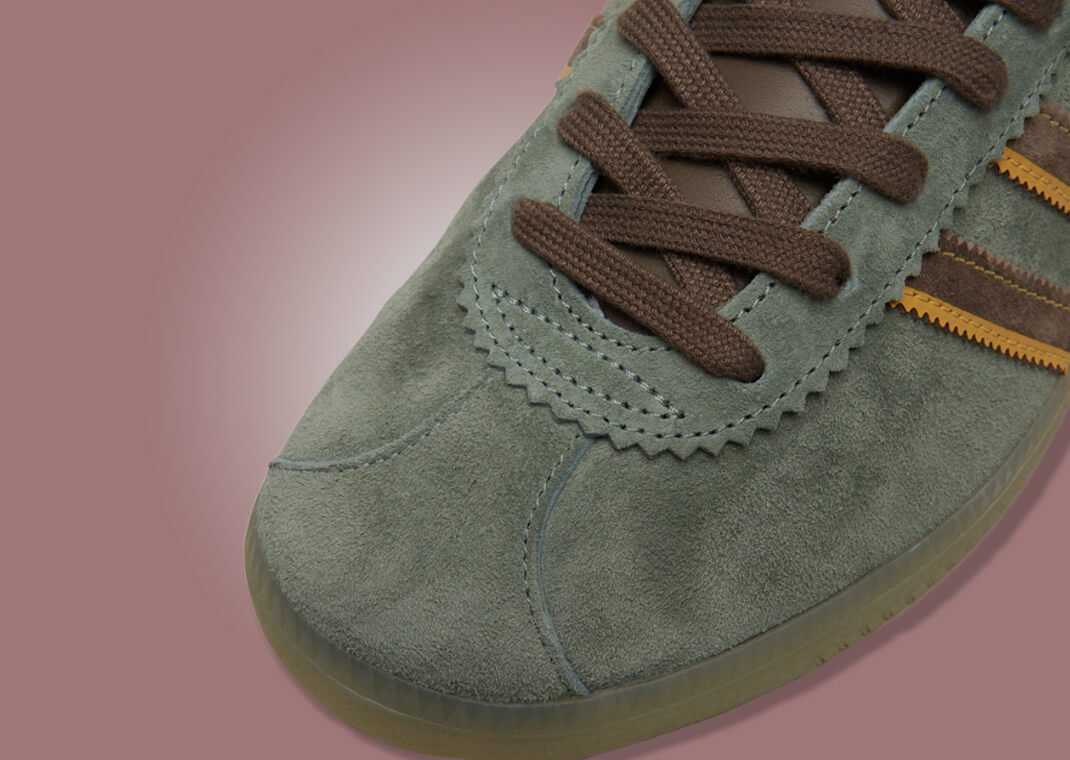 The size? Exclusive adidas Originals Malmo Pack Releases in 2023 ...