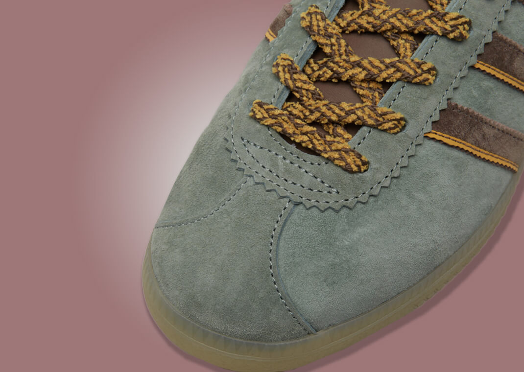 The size? Exclusive adidas Originals Malmo Pack Releases in 2023 ...