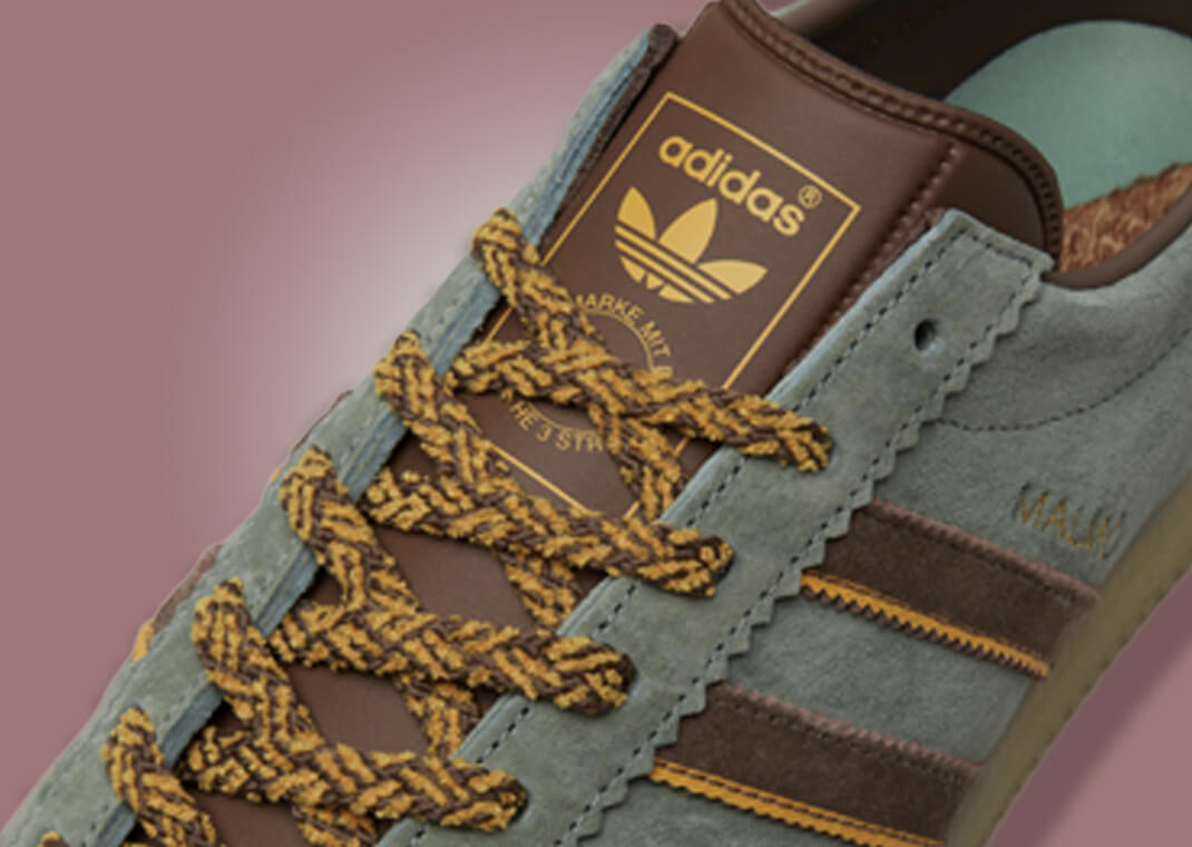 The size? Exclusive adidas Originals Malmo Pack Releases in 2023 ...