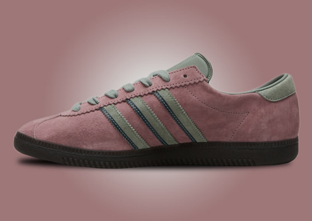 The size? Exclusive adidas Originals Malmo Pack Releases in 2023 ...