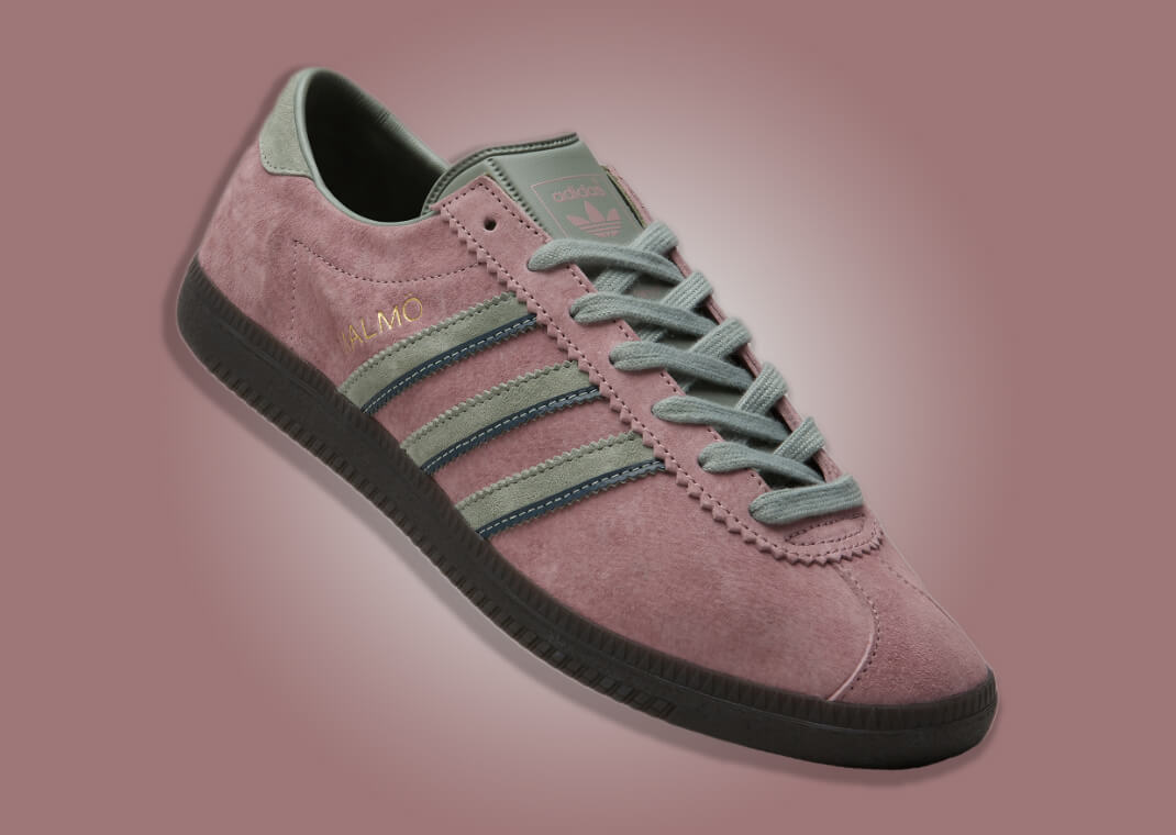 The size? Exclusive adidas Originals Malmo Pack Releases in 2023 ...