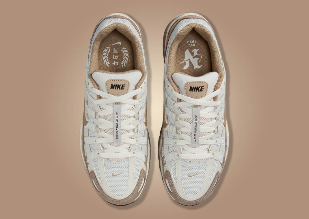 The Nike P-6000 Premium Hangul Day Releases October 6 - Sneaker News