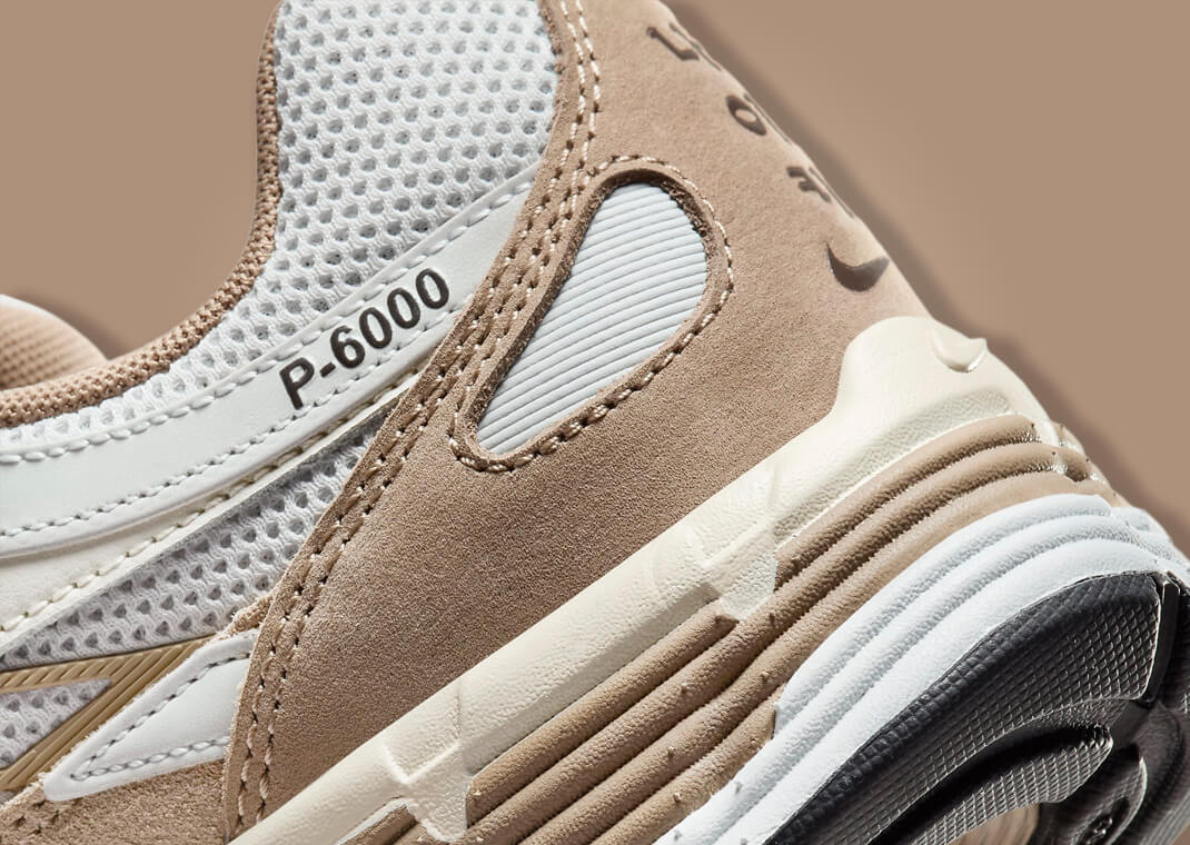 The Nike P-6000 Premium Hangul Day Releases October 6 - Sneaker News