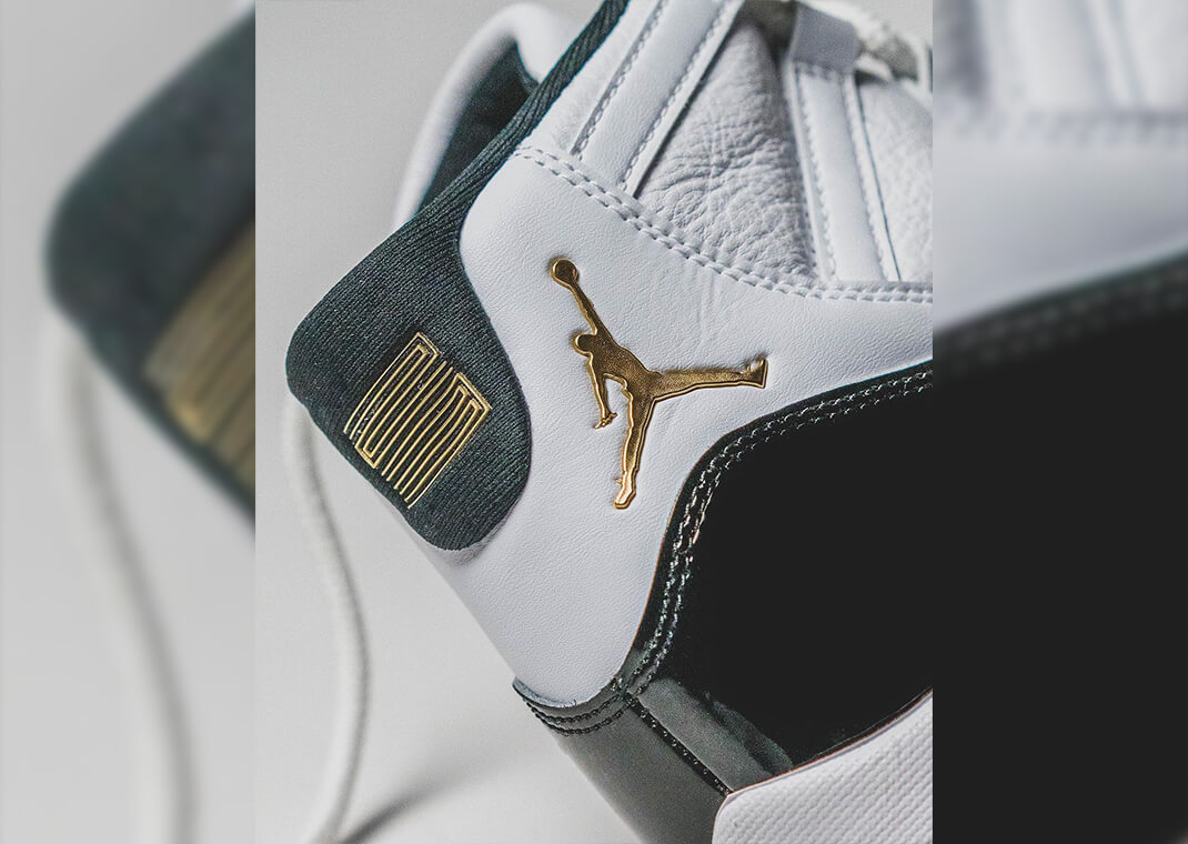 The Air Jordan 11 Gratitude Releases December 2023 - Sneaker News